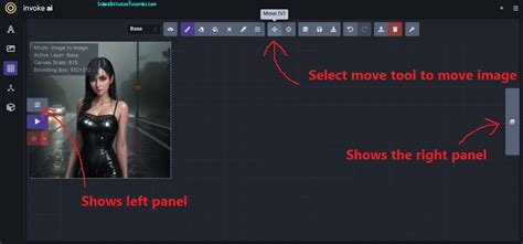 InvokeAI A Z Setup Tutorial Inpainting Outpainting Upscaling
