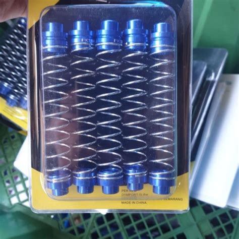 Jual Per Paha Rem Matic Honda Yamaha Per Pcs Shopee Indonesia