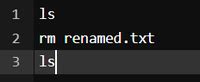 Basic Linux Commands For Beginners Cyberdime Io