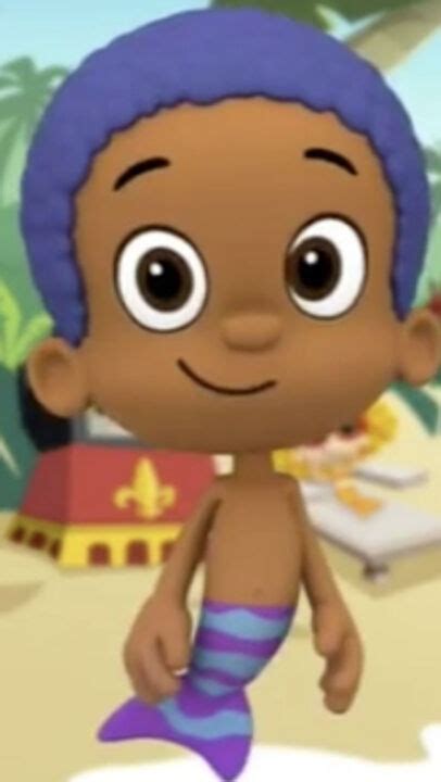 Goby Bubble Guppies Wiki Fandom Powered By Wikia