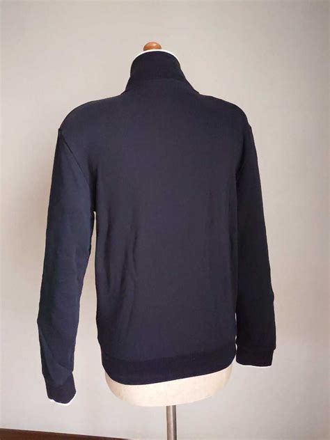 1円スタート 数回着用 モンクレール トラックジャケット Sサイズ 色ブラック 男性用 ｜売買されたオークション情報、yahooの商品情報を