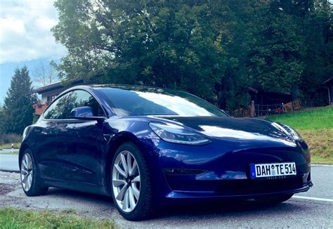 Tesla Vanity License Plates Clever Ideas For A Custom Plate