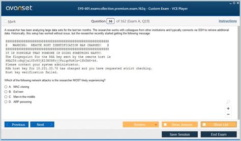 Test Your Security Skills With Our Practice Test Boost Your Knowledge With Security Practice