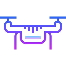 Drone Hacks Logo
