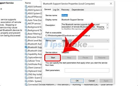 Steps To Fix Bluetooth Error Not In Device Manager