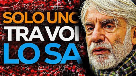 SE CAPISCI QUESTO DISCORSO c è ancora SPERANZA PER IL FUTURO Paolo
