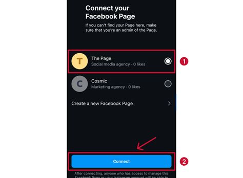 How to connect Instagram to Facebook (Meta): 4 ways - Leadsie Knowledge ...
