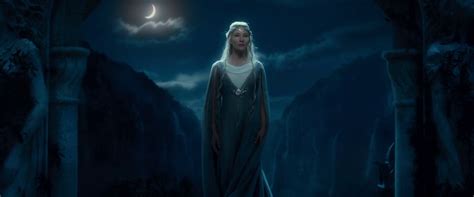 Lady Galadriel Wallpapers Wallpapersafari