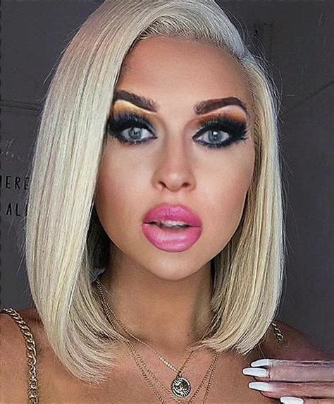 Now Youre A Full Blown Bimbo By Miss Chloe On Deviantart