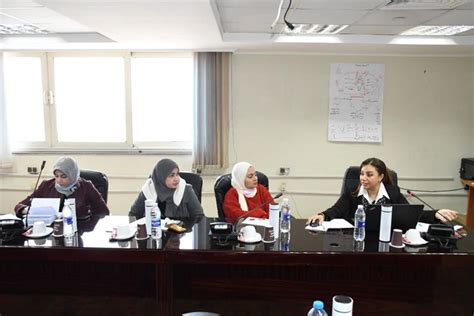 وزارة التخطيط والتنمية الاقتصادية تعقد ورشة عمل حول التعزيز المؤسسي