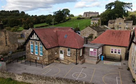 Home Askwith Primary School