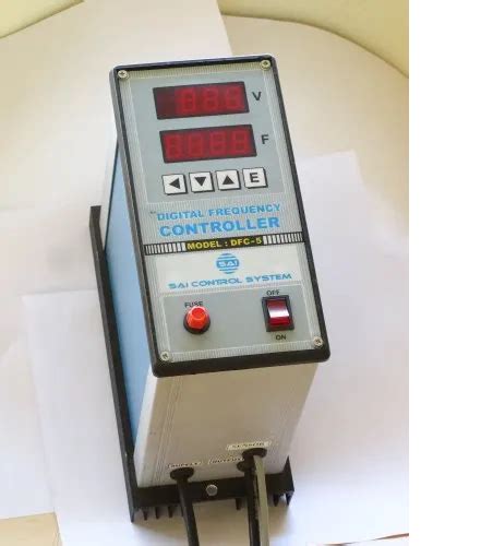Digital Frequency Controller Voltage 260 Vac At Rs 16500 Piece In