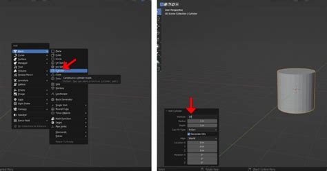 How To Make A D Tree In Blender