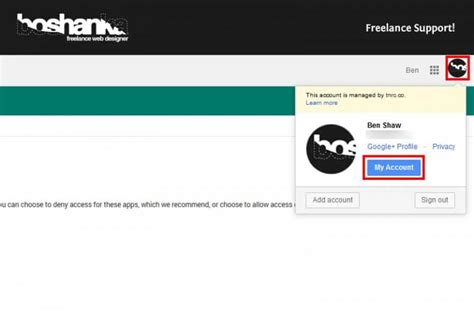 Send Mail As With Gmail Fixing The Authentication Failed Error