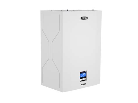 ZOTA «MK-S Plus» (АРХИВ) - Завод отопительной техники и автоматики ZOTA
