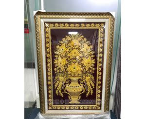 凤林堂广州装裱 字画装裱 裱画 书画装裱 国画装裱 凤栖梧字画装裱工厂