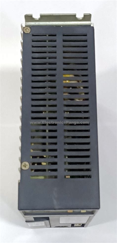 HARMONIC DRIVE HA 600 2L SP AC Servo Driver SD182 Star International