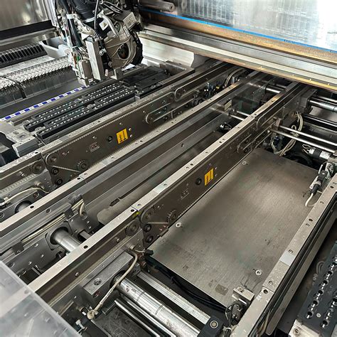 Siplace X4i High Speed Pick And Place Machine Smd Bestückungsautomat Siemens Smt Placement