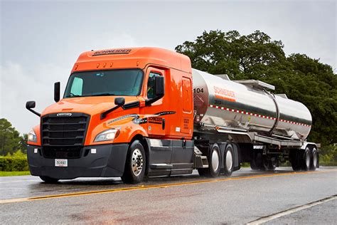 Dedicated Truck Driving Jobs Schneider
