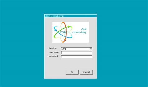 Install Raspberry PI OS Desktop With Optional Remote Desktop