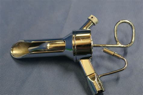 Used WELCH ALLYN Unknown Anus Protoscope Set O R Instruments For Sale DOTmed Listing 3738651