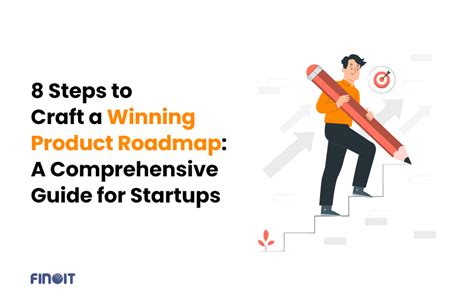 Crafting A Product Roadmap For A Successful Startup In 2025