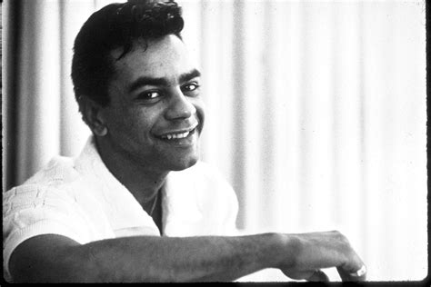 Hes Nearly 90 But Johnny Mathis Still Carries The Weight Of His Past—the Bittersweet Truth