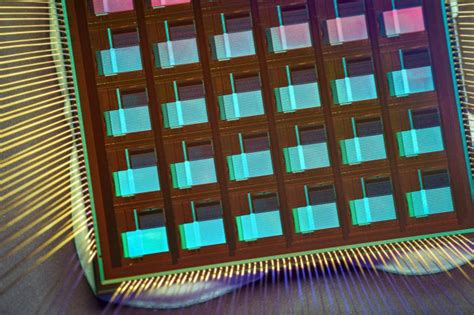 New Ai Neuromorphic Chip Uses Fraction Of The Energy Highways Today New Ai Neuromorphic Chip Uses Fraction Of The Energy Highways Today