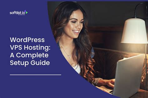 wordpress vps hosting a complete setup guide