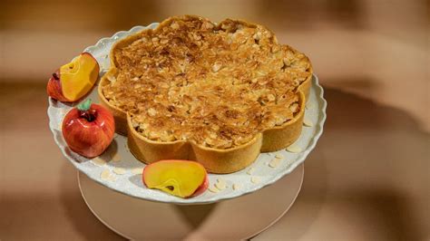 Apfelkuchen einfach und lecker Rezept Das große Backen
