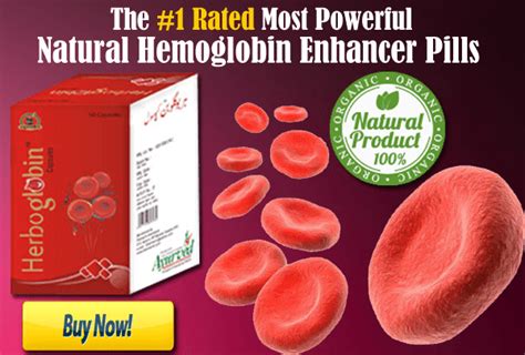 Herbal Remedies For Low Hemoglobin Now Accessible At Naturogain