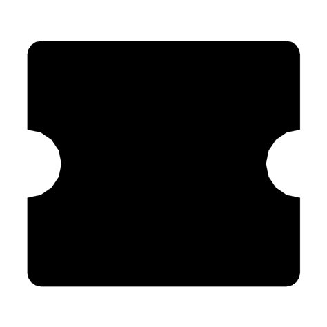 Ticketing Svg Vectors And Icons Svg Repo