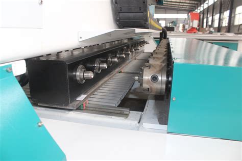 3d 4 Axis Router Carpentry Cnc Kit 2415 12 Jinan M Shine Technology Co