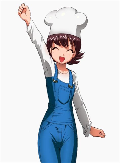 「ふと過去絵を見つけ、不出来な部分の手直しをものすごくしたくなってきた。 のでちょ」 野沢プロトのイラスト