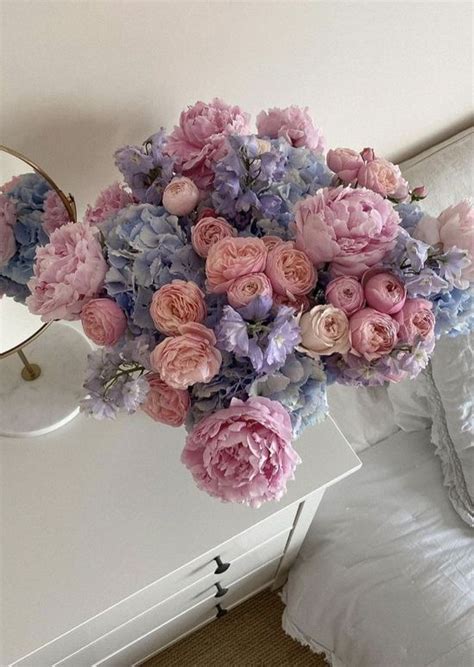 Pin av GIPSOPHILI.LOVE på гипсофилы | Blomster