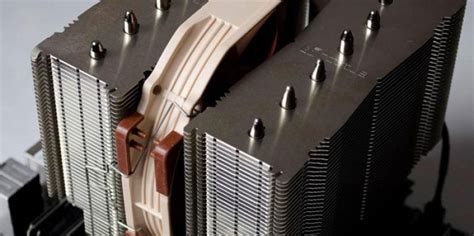 The Best CPU Air Cooler Fan With Heatsink Nerd Techy