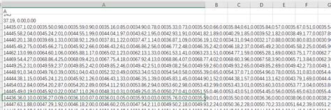Python处理excel表中单元格带有换行的数据问题python脚本之家