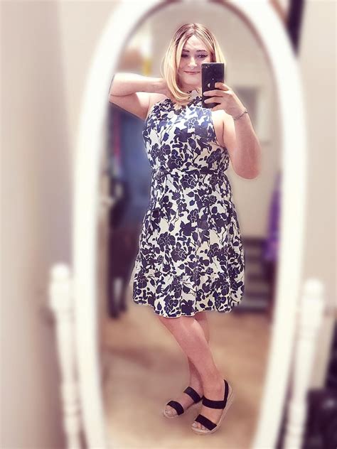 Its Sundress Season 🌞👗 Rtranspositive