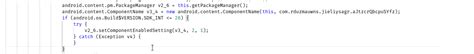 GodFather Android Malware Analysis Ostorlab Mobile App Security Testing For Android And IOS