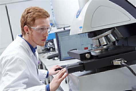 Automated Particle Imaging System Used To Troubleshoot Particle Sizing