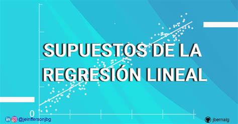 Modelos Variables Coeficiente Determinación Mse P Supuestos Regresionlineal Linealidad