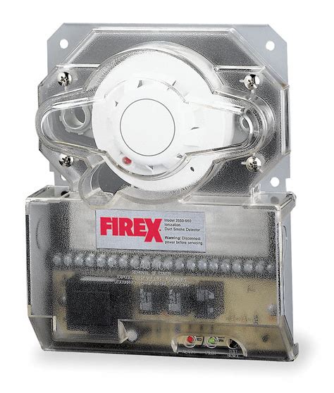Hvac Duct Smoke Detectors 3 Ways To Test Duct Smoke Detectors