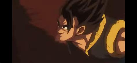 Was Rewatching Dbs Broly And Found This Frame Rdragonballsuper