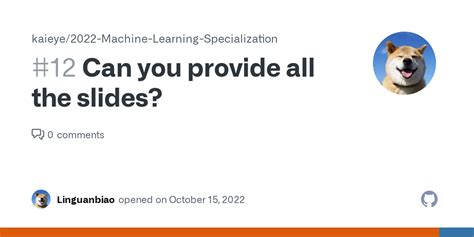 Can You Provide All The Slides Issue 12 Kaieye 2022 Machine