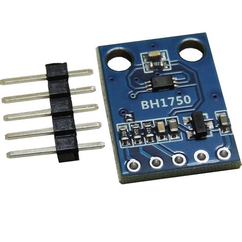M Dulo Sensor De Luz Luminosidade Bh Gy Br Eletr Nica