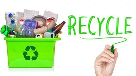 Beneficios Del Reciclaje