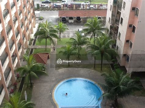 Putri Ria Apartment For Sale Or Rent Propertyguru Malaysia