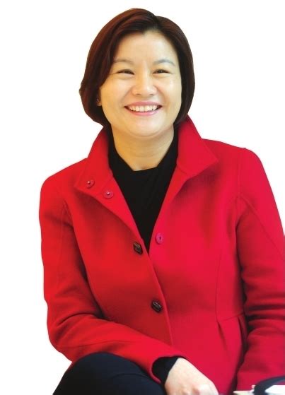 女首富周群飞：早看出诺基亚会出局