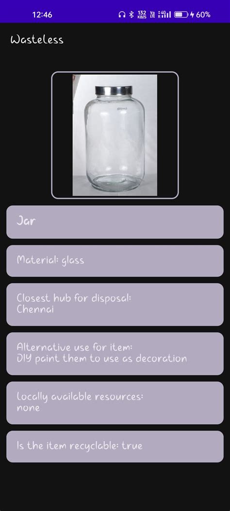 Github Ashishsaranshakya Waste Management The Waste Management App Is A Tool That Can Help To