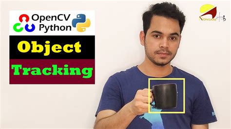 Object Detection And Tracking With Python Opencv Bangla How To Tracking Object In Python